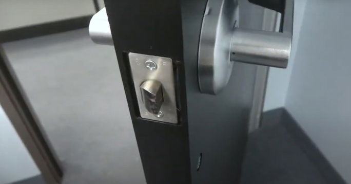 Improve Sustainability Using Recycled Doors for Business Facilities in ...