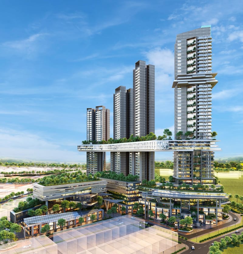 ARENA LARKIN | PHASE 1 DEVELOPMENT - KAZ AKITEK