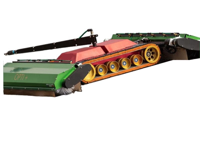 Robot OPTI + - OPTIMUS ROBOT