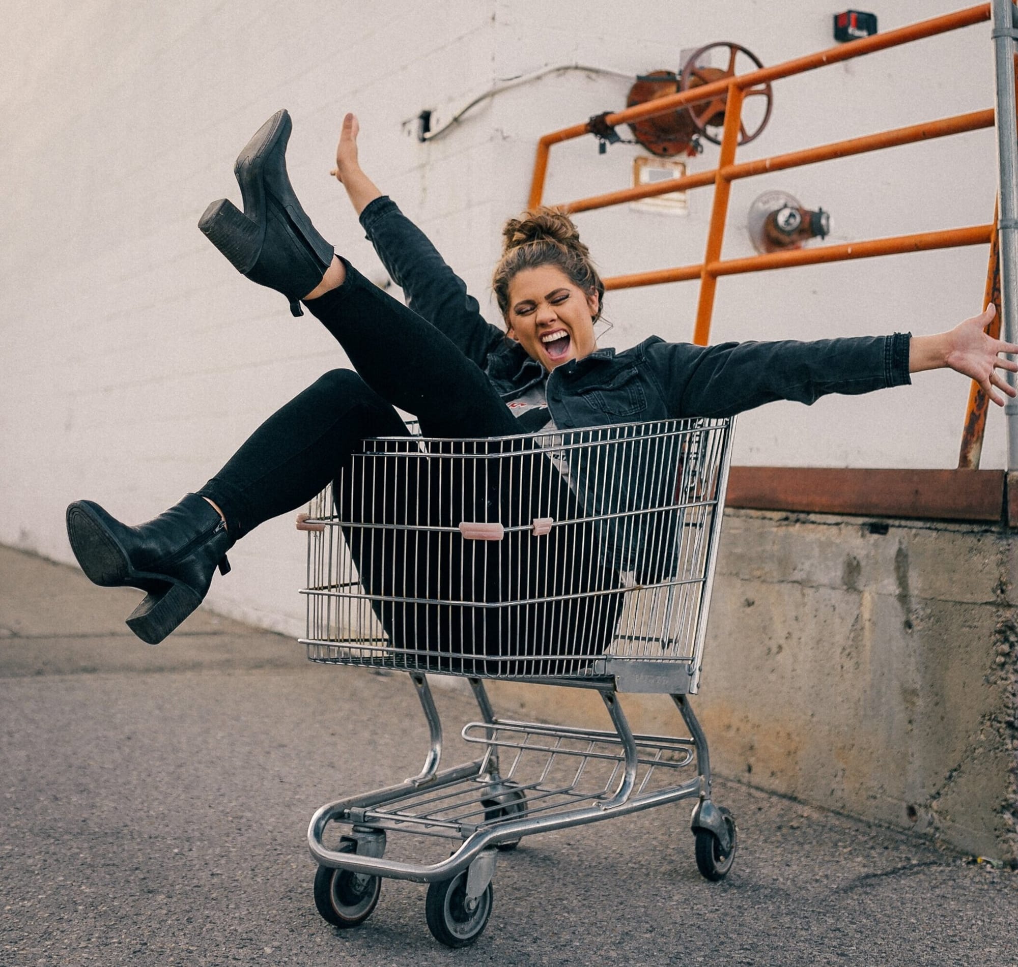 The Real Adventure - Chasing My Creator