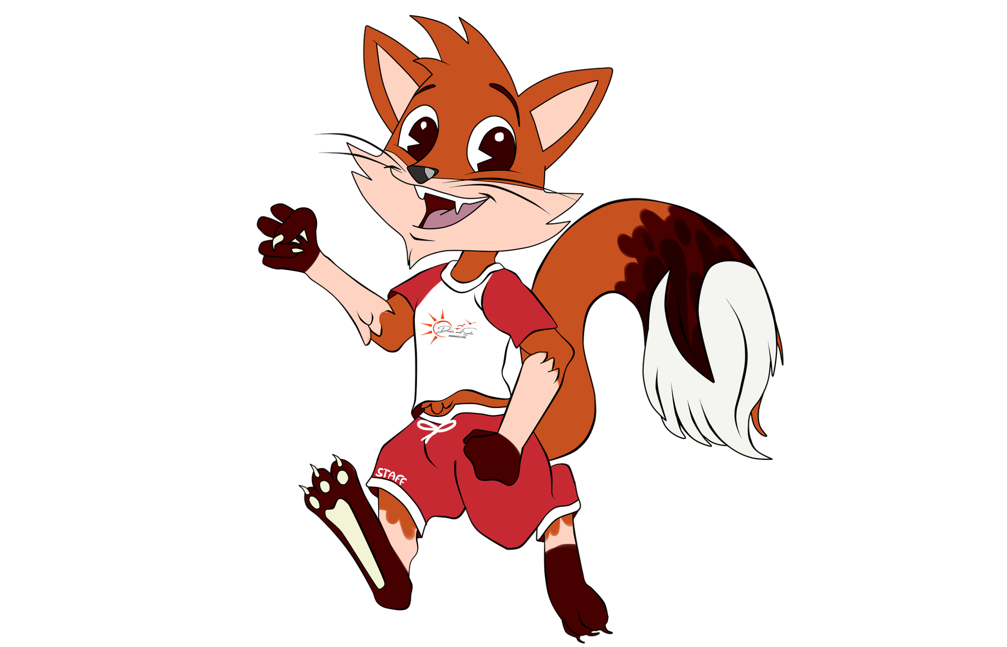 Dream and Smile Animazione - DIVENTA ANIMATORE TURISTICO