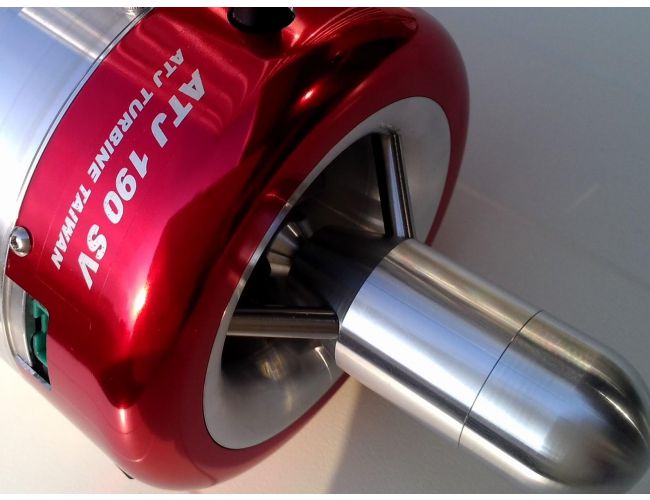 RC Turbines - SkyToysRC