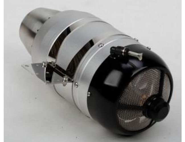 Swiwin Turbine SW80B Brushless