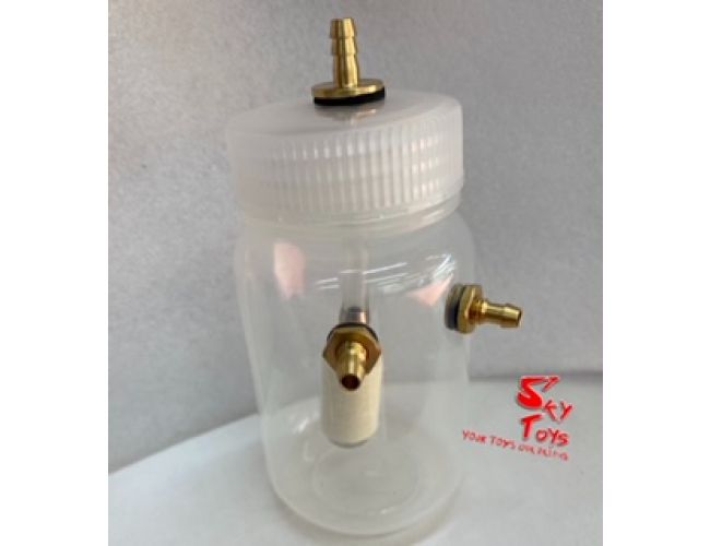 JP Hobby 250ml Air Trap Tank - SkyToysRC
