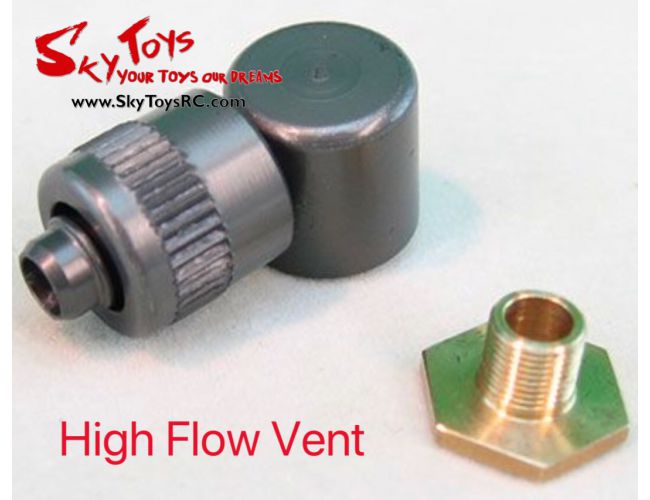 Air Traps-UAT - SkyToysRC