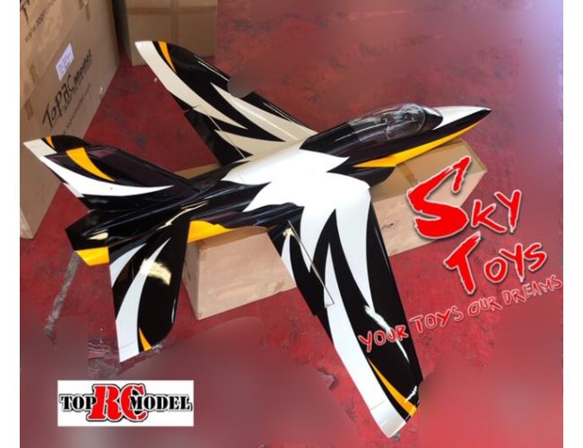 The Best RC Planes - SkyToysRC