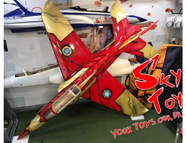 The Best RC Planes - SkyToysRC