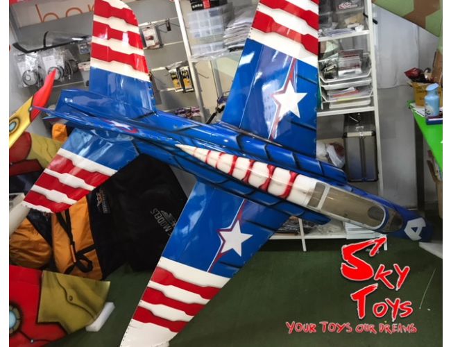 TopRC Model - SkyToysRC