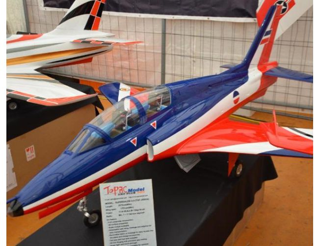 The Best RC Planes - SkyToysRC