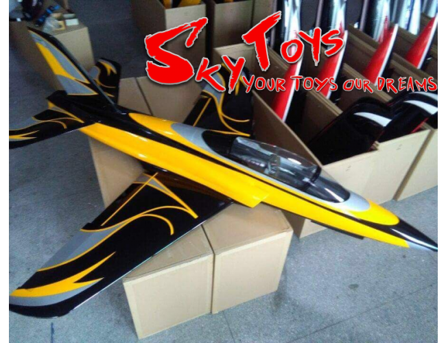 TopRC Model - SkyToysRC