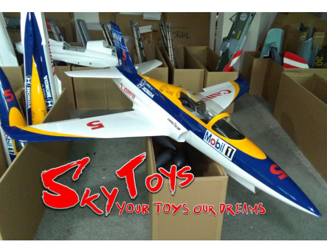 TopRC Model - SkyToysRC
