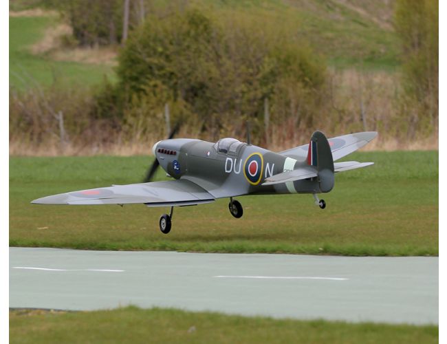 TopRC Model - SkyToysRC