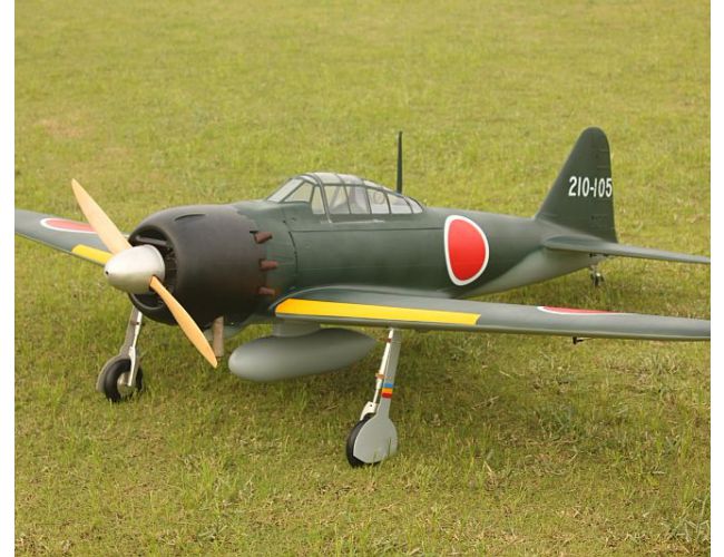 TopRC Model - SkyToysRC