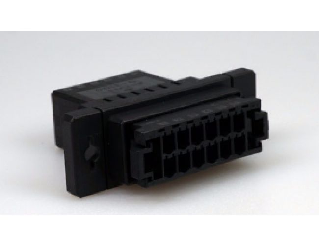 Connector (click) 3 pin