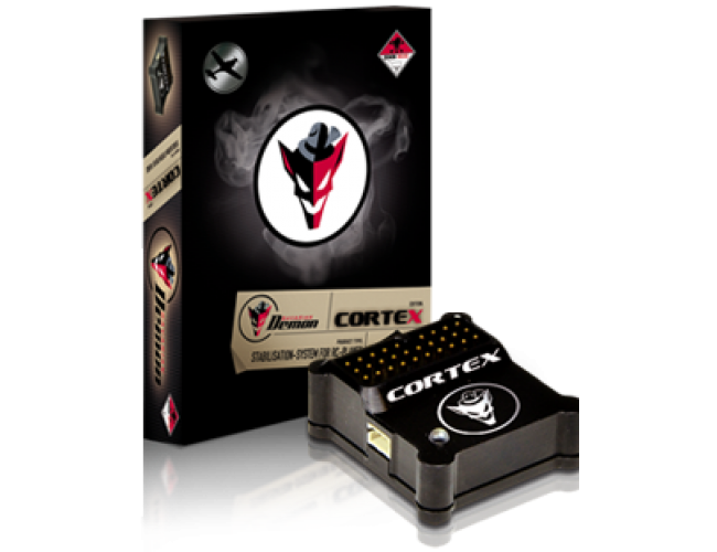 Gyro CORTEX