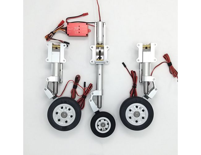 Fortune 2.2m - Electric Landing Gear - SkyToysRC