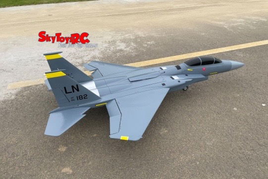 The Best RC Planes - SkyToysRC