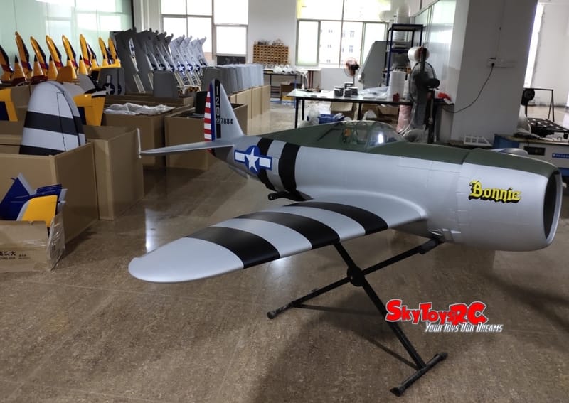 TopRC Model - SkyToysRC