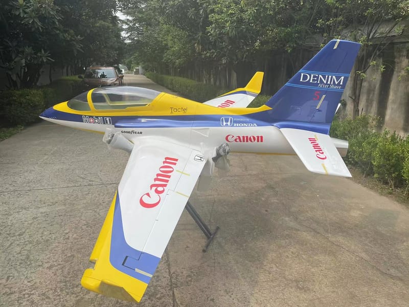 The Best RC Planes - SkyToysRC