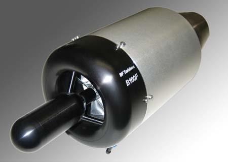 RC Turbines - SkyToysRC