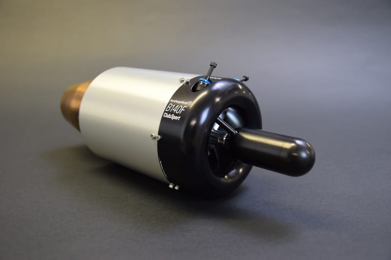 RC Turbines - SkyToysRC