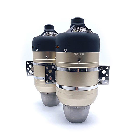 Swiwin Turbine Sw190b Brushless Skytoysrc