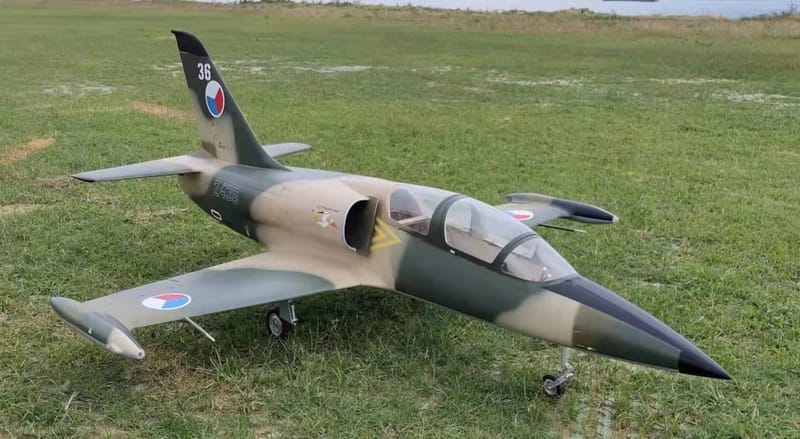 TopRC Model - SkyToysRC