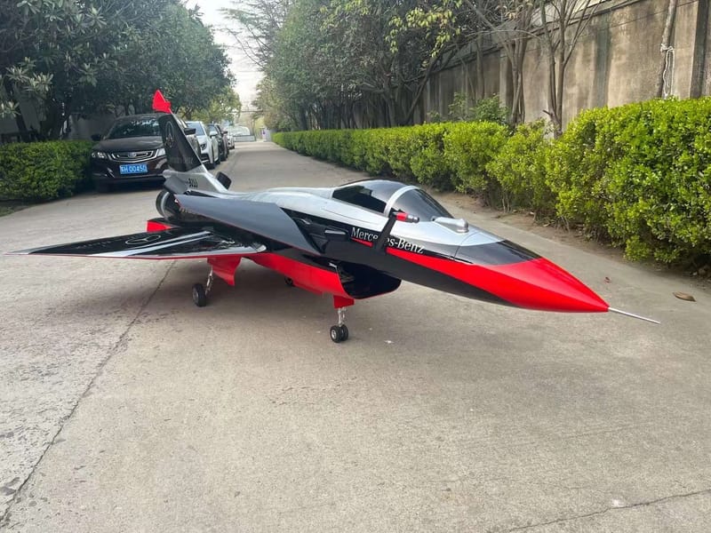 The Best RC Planes - SkyToysRC