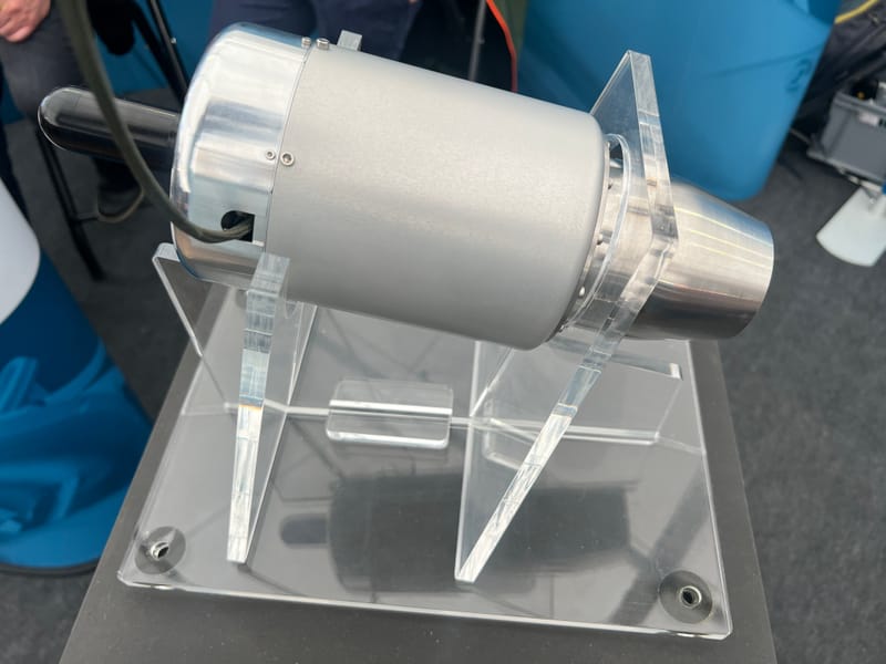 RC Turbines - SkyToysRC