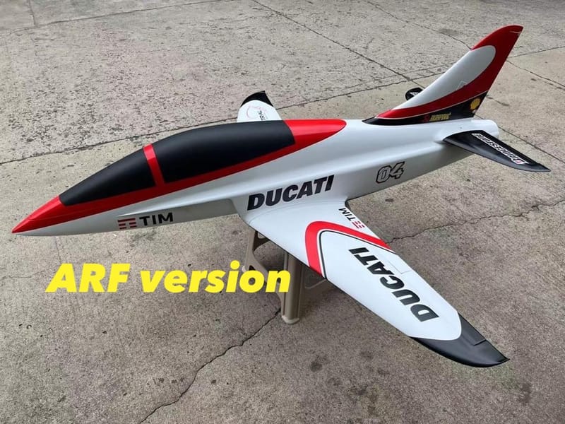 The Best RC Planes - SkyToysRC