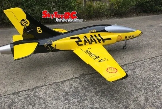 The Best RC Planes - SkyToysRC