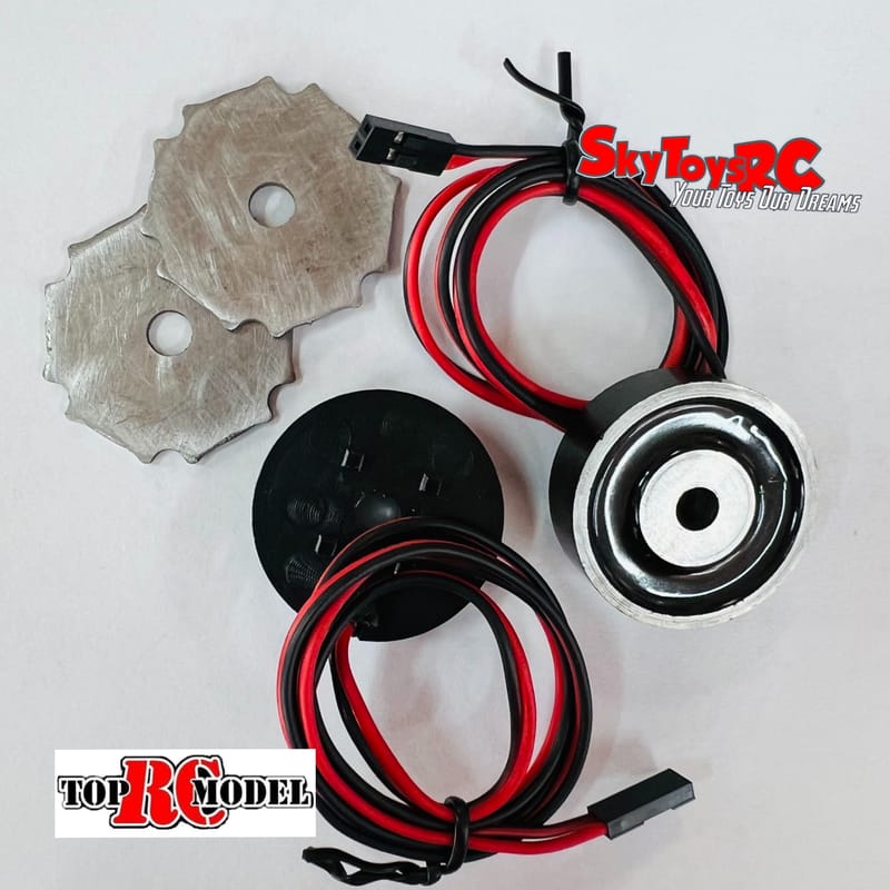 Landing Gear for your plane - SkyToysRC