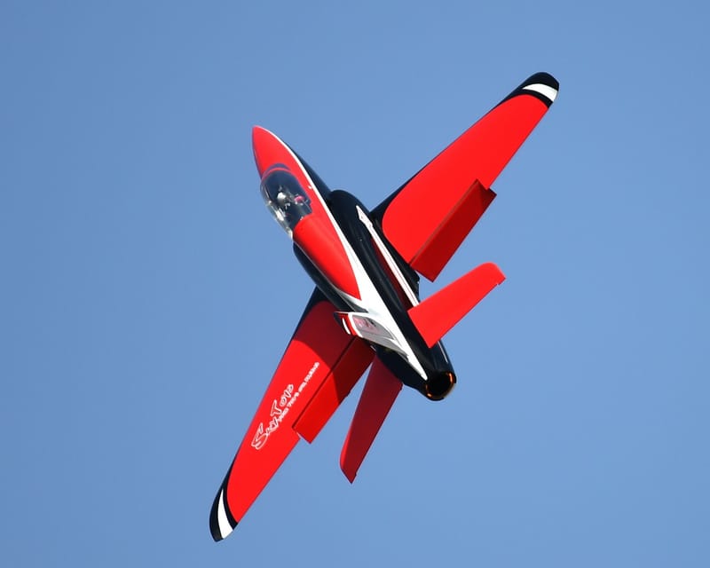 TopRC Model - SkyToysRC