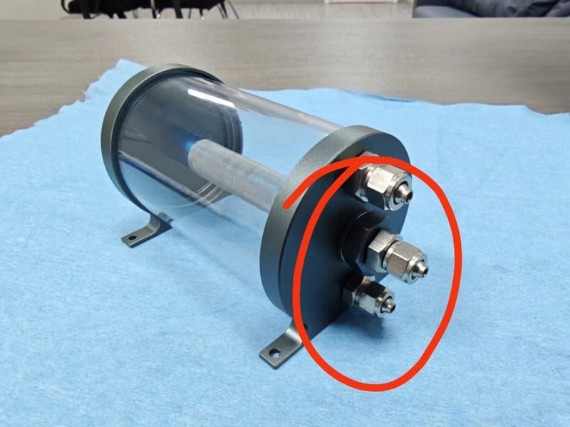 Air Traps-UAT - SkyToysRC