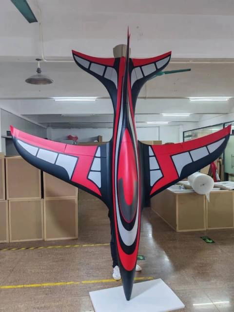 TopRC Model - SkyToysRC