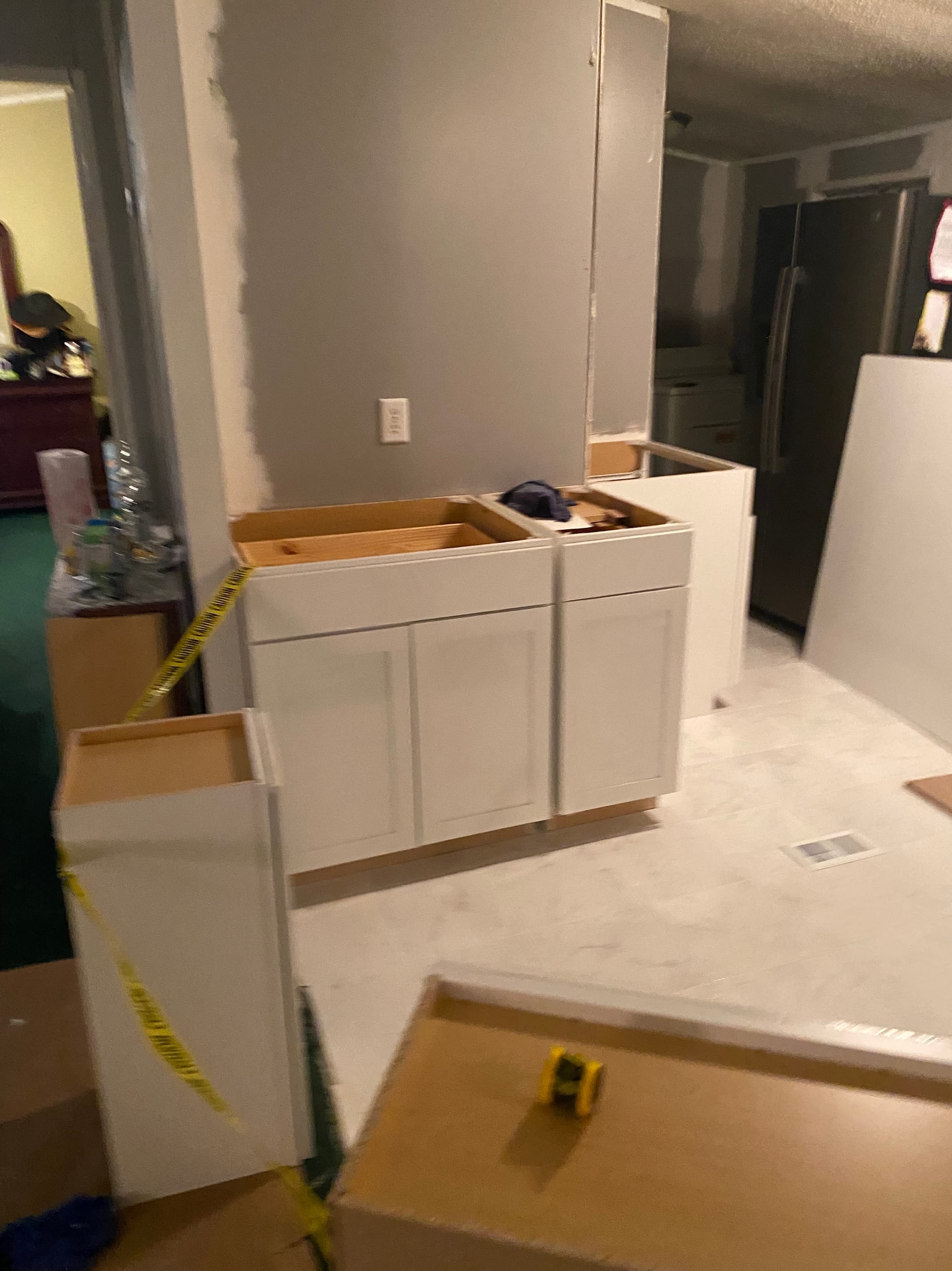 Cal Construction Company - Commercial and Residential Contractor