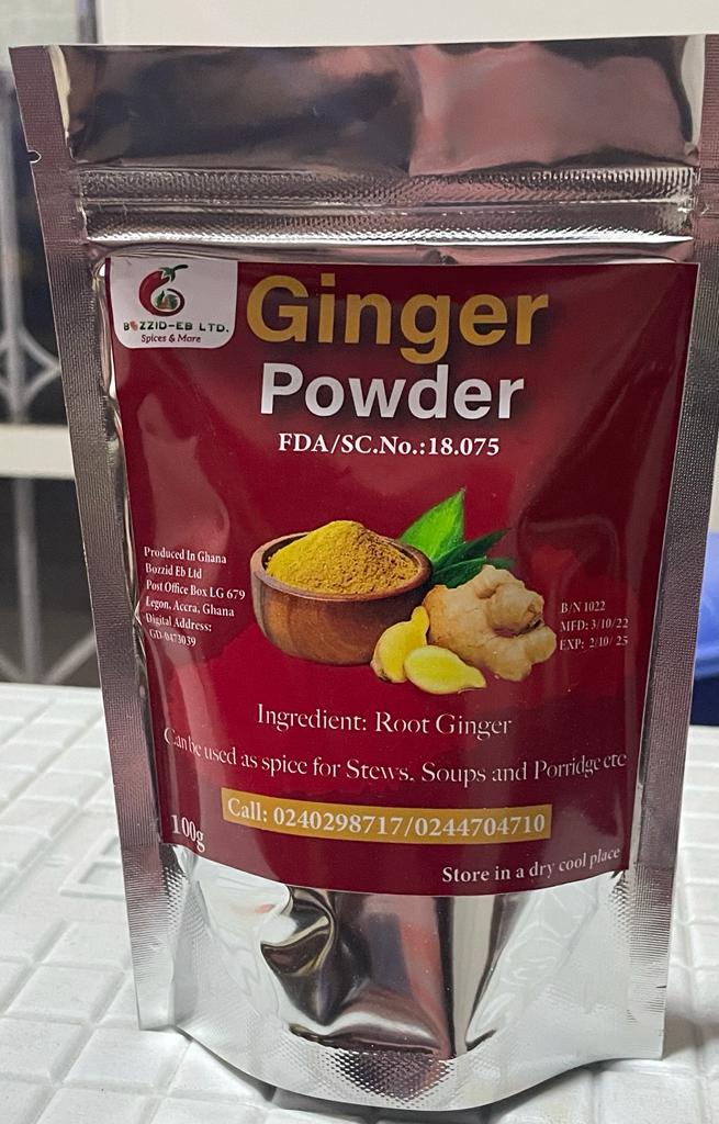 Products - FESF FOUNDATION