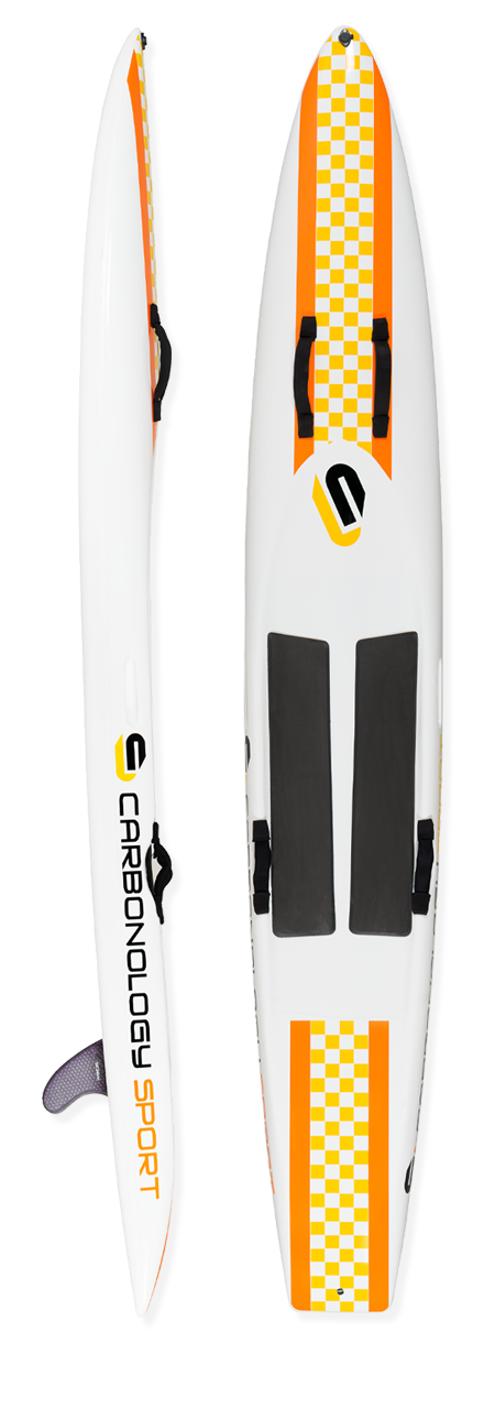 Malibu Race board Snr/Adult - UK