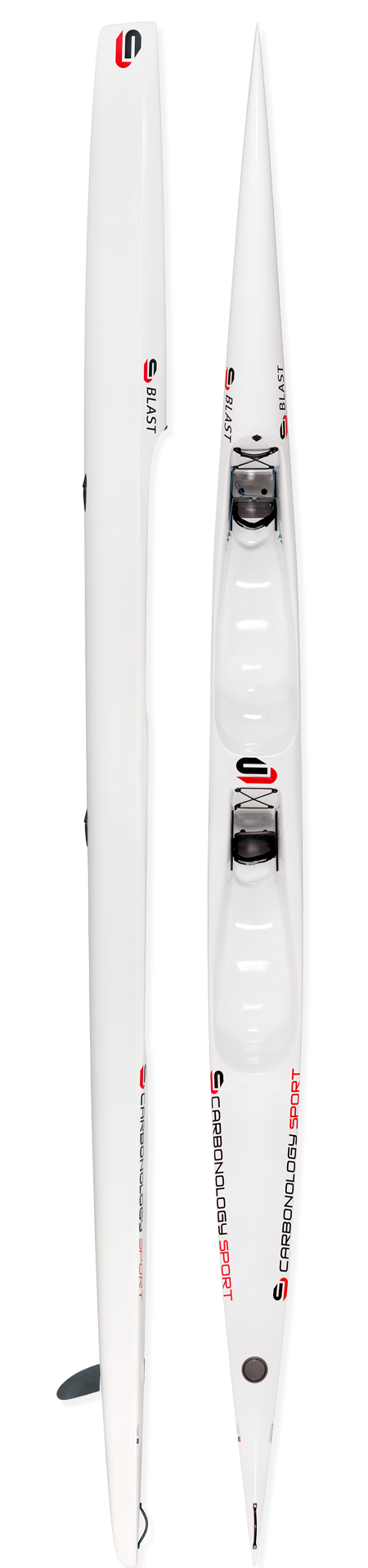 Blast Double Surfski - UK