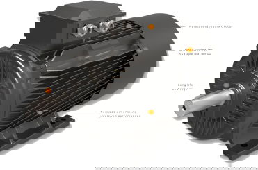 PMM Motor - Ermatrix.com