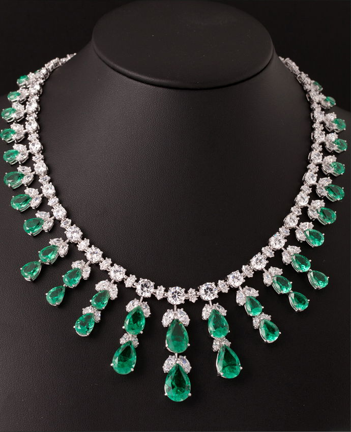 Iris Bijoux - Gioielli di altissima qualità fatti a mano su misura per te