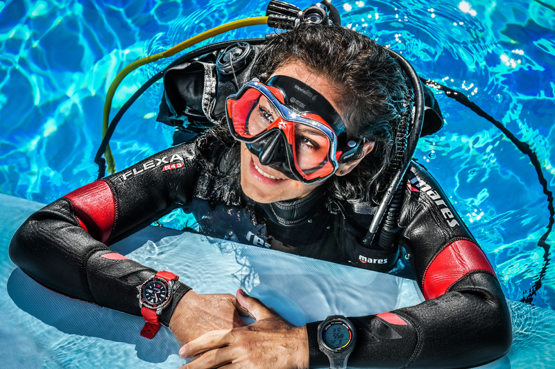 SSI COURSES - DIVE CENTRE SSI, PADI & BSAC