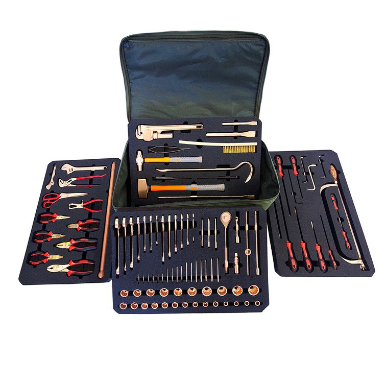 EOD Tools - ABP Technologies