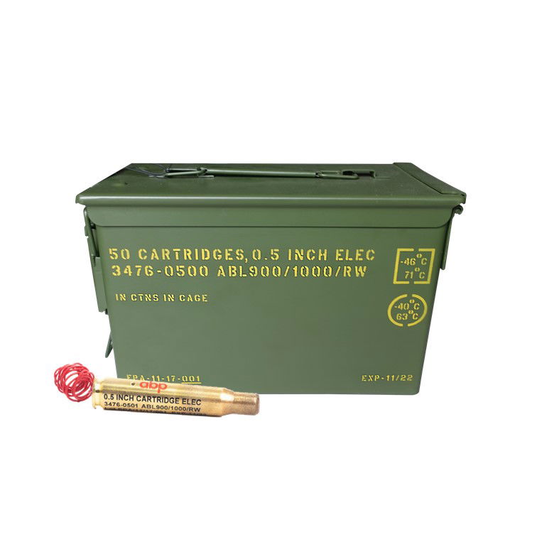 Rocket Wrench - ABP Technologies