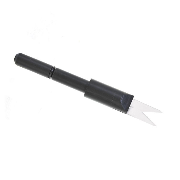 Needle Plus Disruptor - ABP Technologies