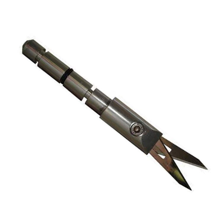 Needle Plus Disruptor - ABP Technologies