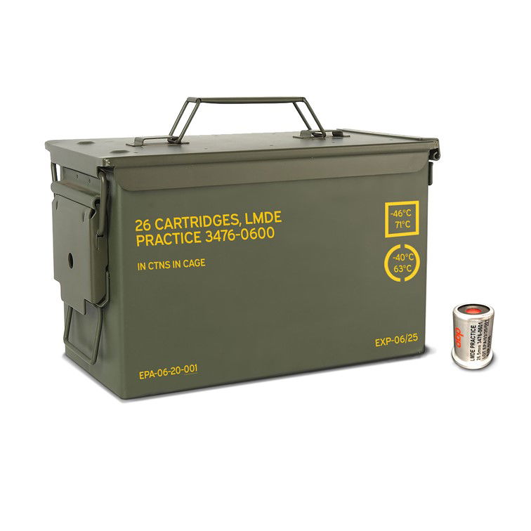 Limpet Mine Disposal Equipment (LMDE) - ABP Technologies