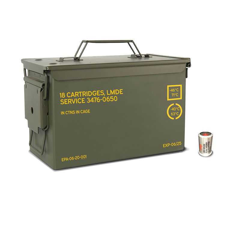 Limpet Mine Disposal Equipment (LMDE) - ABP Technologies