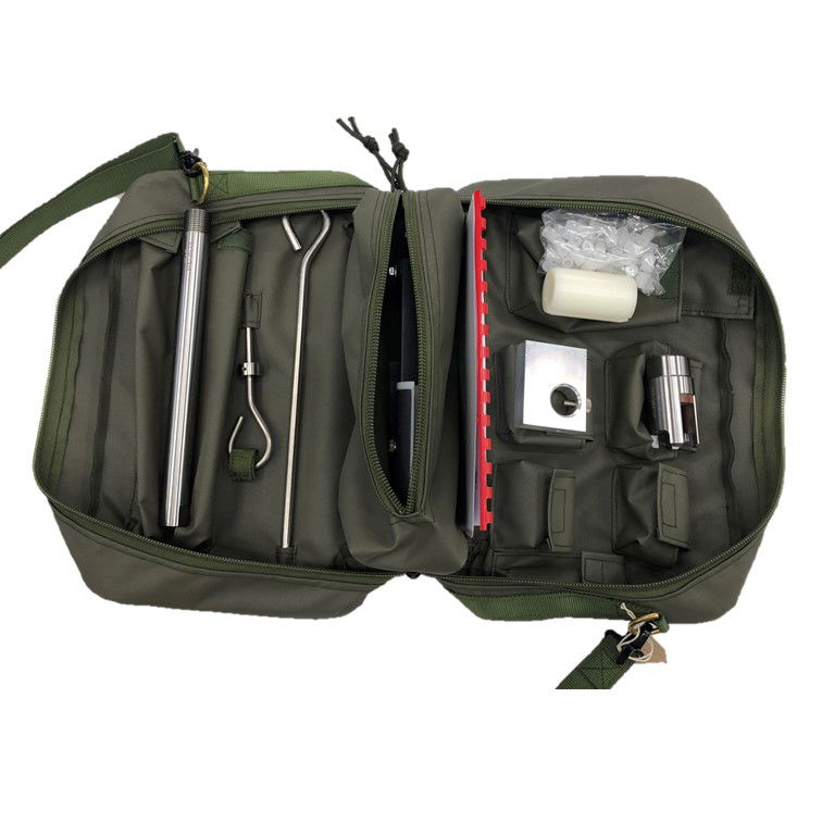 Needle Plus Disruptor - ABP Technologies