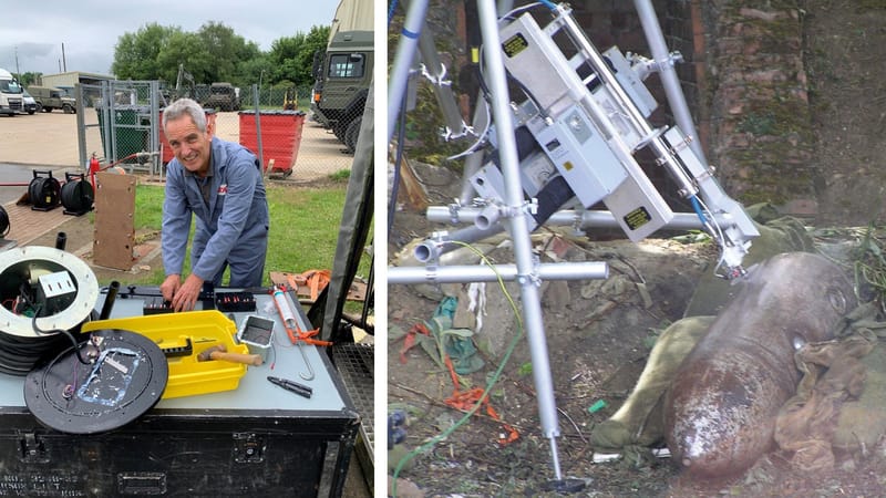 ABP Technologies - INNOVATION IN ENGINEERING